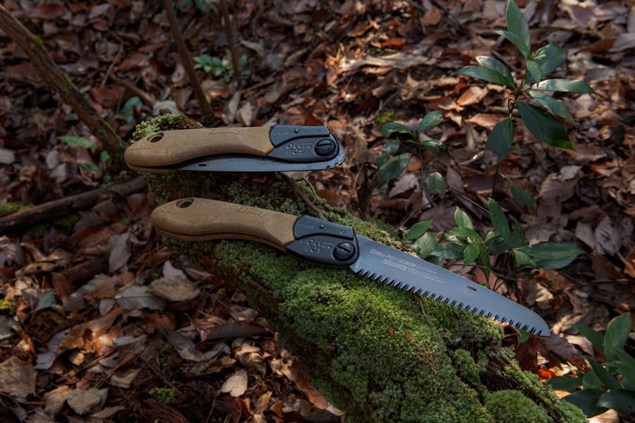 Pocketboy 170mm | Silky Outback – Silky Outback